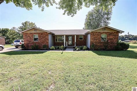 550 Blankenship Rd Ledbetter Ky 42058 See Est Value Schools And More