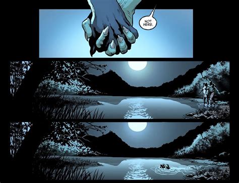 Injustice Is A Weird Comic Book Lovely And Sweet But Very Weird R