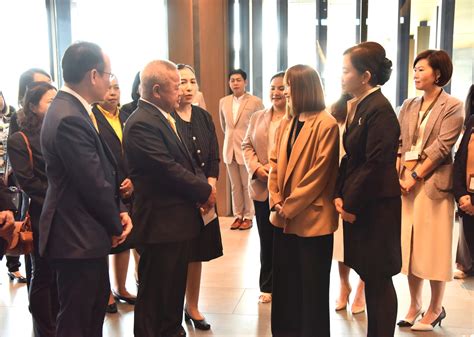 กระทรวงแรงงาน ข่าวดี ก แรงงาน จับมือ คาเธ่ย์ แปซิฟิค