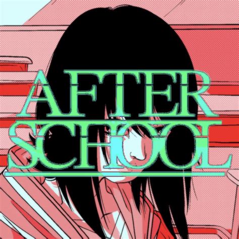 After School Webtoon