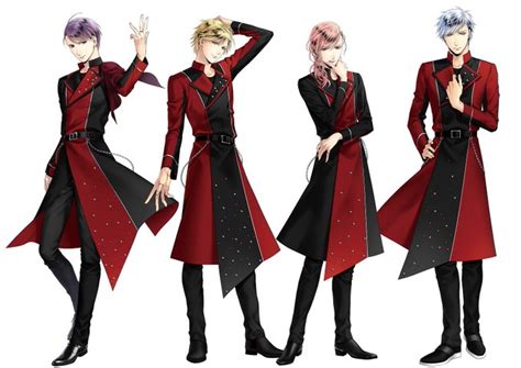 Tsukipro Unveils Details On Solids Spade The Hand That Feeds Hq