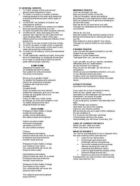 Tickler Pdf