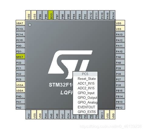 下载stm32cubemx软件及hal库的安装stm32mx 器件安装 Csdn博客