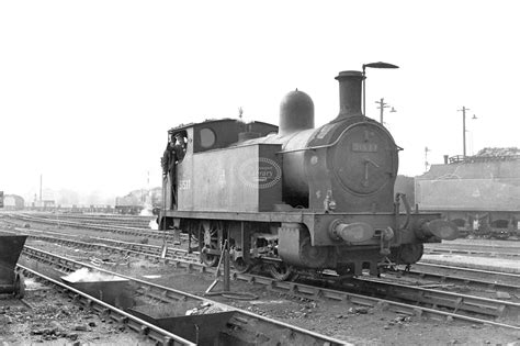 The Transport Library British Railways Steam Locomotive Class Br Ex
