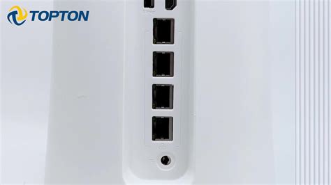 Topton Bay Nas R Pro Th Gen In Tel N Network Attached Storage Media Server Private Cloud