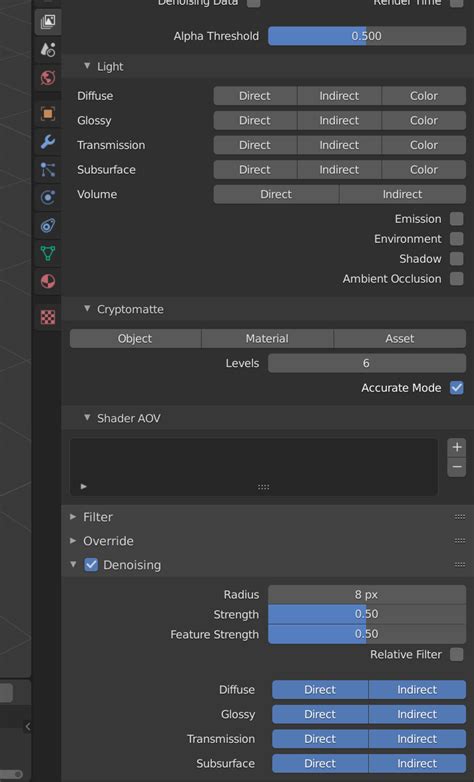 rendering pixelated render output what am i doing wrong blender