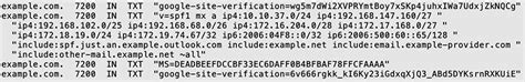 Is DNS TCP Or UDP Port Infoblox