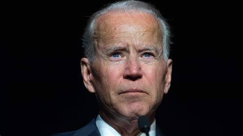 Joe Biden Responde A Acusaciones “seré Más Consciente En Respetar El