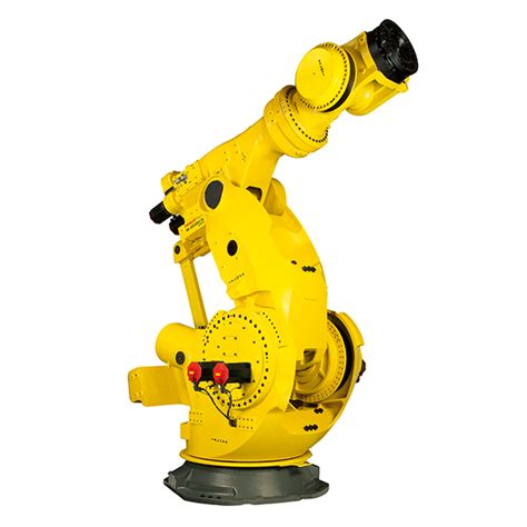 發那科fanuc M 2000ia 900kg~2300kg 飛那達科技