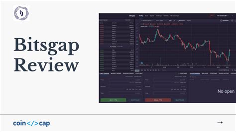 Bitsgap Review Must Read October 2025