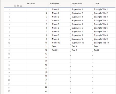 multiple cross references for one sheet smartsheet community