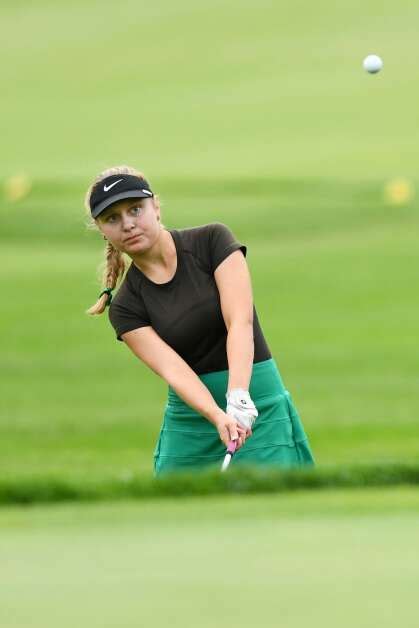 Linn Mar Golfers Morgan Rupp And Christian Cloyd Win Rotary Pribyl