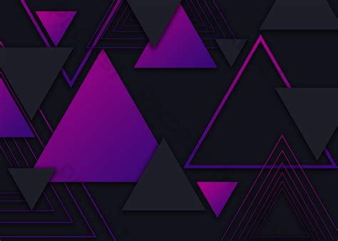 Gradient Geometric Background Abstract Psd Free Download Pikbest