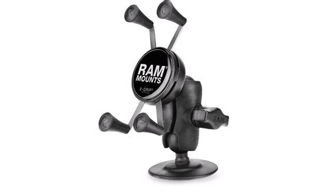 RAM Mounts X-Grip UN7 smartphone holder universal med tape ...