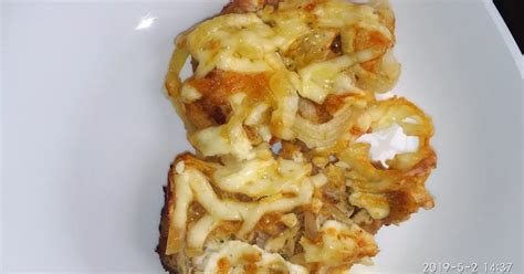 Мясо по французски рецепт с фото пошаговый от Юлия Овкусе ру