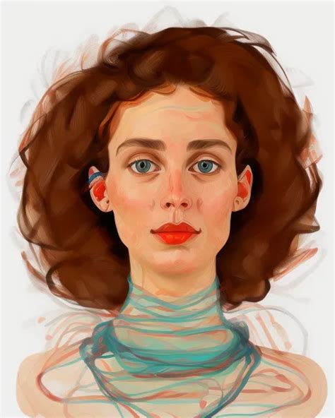 Create A Portrait Henrik Herb Tutor AI Photo Generator Starryai