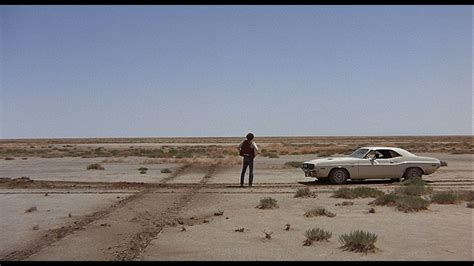 Picture Of Vanishing Point 1971