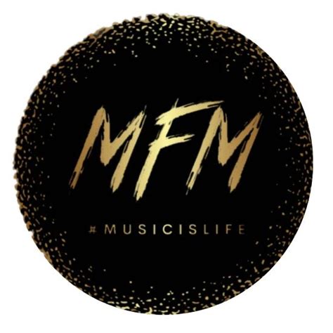Mfm Logo Musikfürmusik