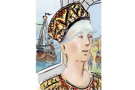 Female Pirates Dido Of Carthage Queen Teuta Of Illyria And More