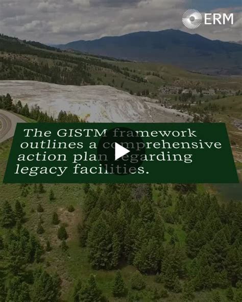 Gistm Mining Miningindustry Erm