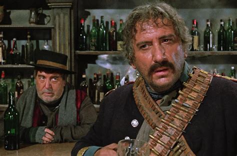 Dossier Django Di Sergio Corbucci Il Western Allitaliana Si Sporca Di Fango E Nichilismo Il