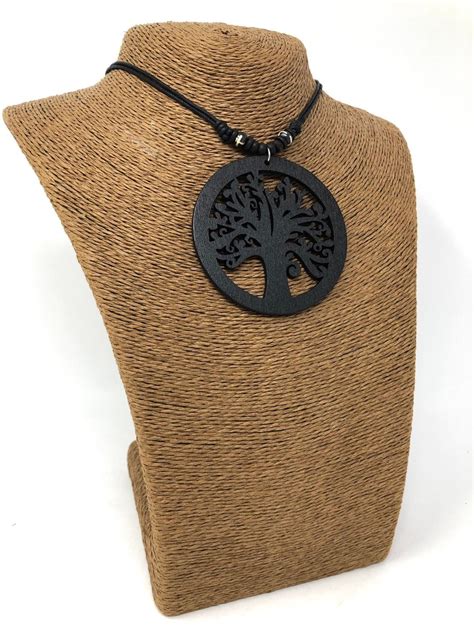 Tree Of Life Necklace Tree Of Life Pendant Tree Of Life Etsy