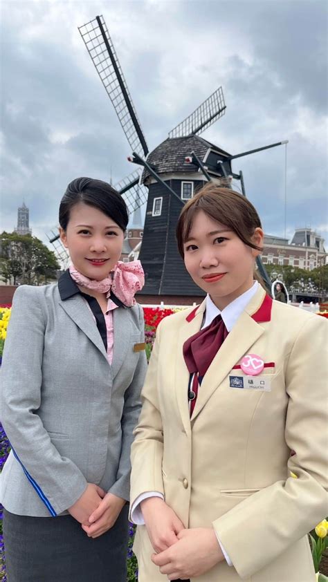ANAさんのインスタグラム動画 ANAInstagram 本配信はハウステンボス様の撮影許可を得て実施しております 長崎