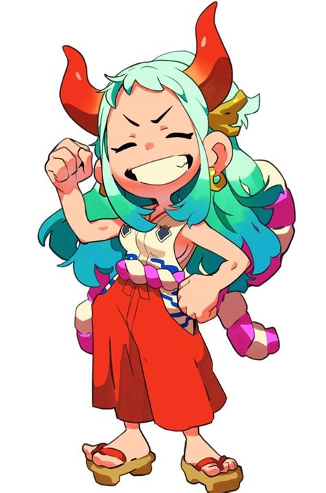Yamato 🔥 Manga Anime One Piece One Piece Comic One Piece Fanart One Piece Drawing Manga
