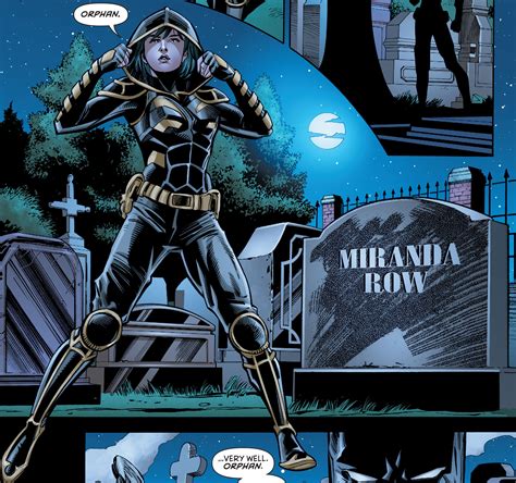 Image Cassandra Cain Prime Earth 0008 Dc Database Fandom Powered By Wikia