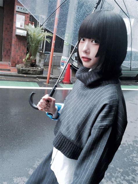 女性6人組ニューウェーブアイドルグループの『ゆるめるモ』というグループに所属しているあのちゃん！「縷縷夢兎」「トーキョーヒロイン展」などモデル