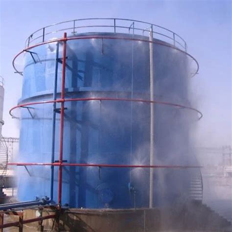 Fire Protection System Fire Detection And Protection System