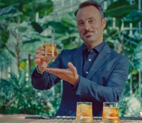 Jordan Bushell On Linkedin Hennessymyway Sustainability Experience Creativity