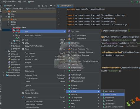 Xposed和Lsposed安装 夏洛魂的个人博客