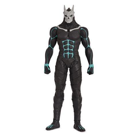Kaiju No 8 Kafka Hibino Big Size Sofubi Figur Elbenwald