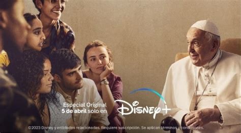 Papa Francisco Disney Y El Sexo Moral Y Luces