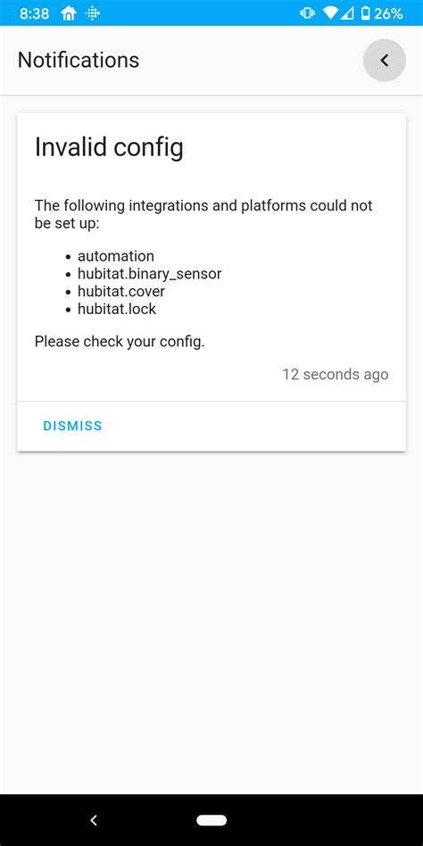 Custom Component Hubitat Custom Integrations Home Assistant Community