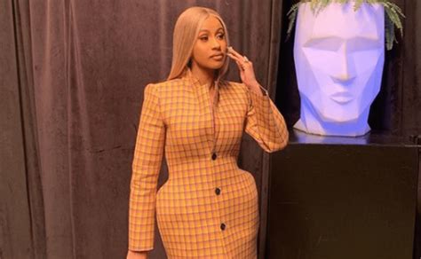 Cardi B Revela Por Qué Drogaba A Hombres Y Les Robaba