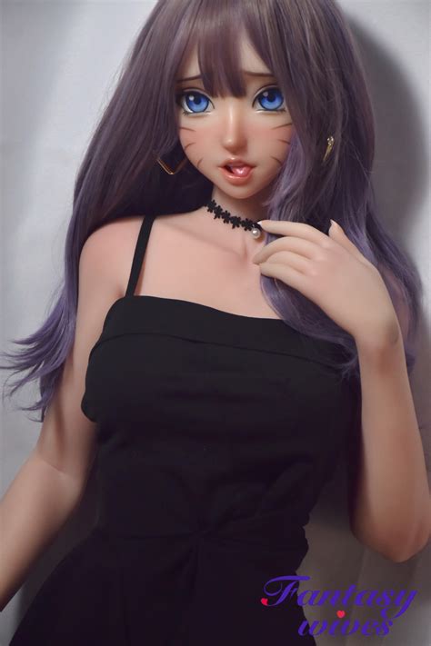 165cm 5ft5 Silicone Sex Doll Igarashi Akiko Fantasywives