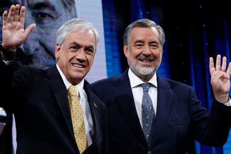 Minuto A Minuto Sigue El Debate Anatel De La Segunda Vuelta