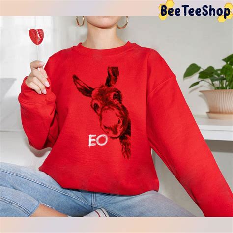 Eo Movie 2022 Trending Unisex Sweatshirt Beeteeshop