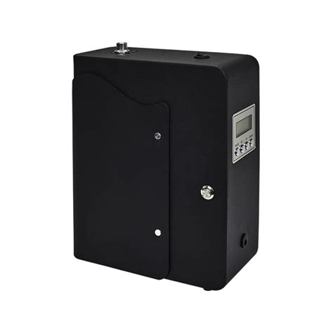 Wifi Home Scent Diffuser 300m³ Coverage Waterless Hs 0301b