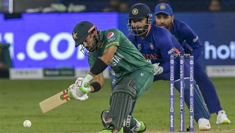 T20 World Cup Babar Rizwan Lead Pakistan To Record Breaking Victory