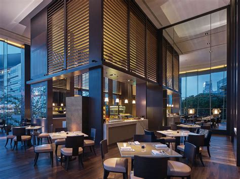 【香港君悅酒店】grand Hyatt 65折，海景房自助晚餐早餐，每晚2380起 Readydepart