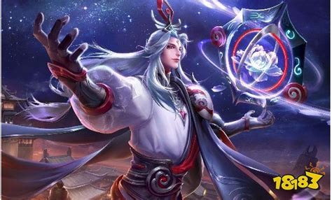 王者荣耀s31赛季初射手排行榜大全 S31赛季初射手梯度分享18183王者荣耀专区