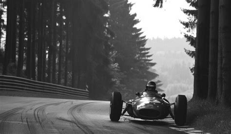 9 Most Dangerous Formula 1 Race Circuits Ever