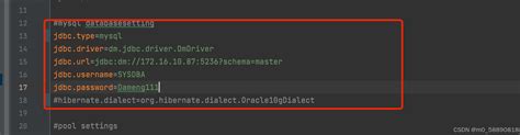 Mysql 迁移达梦数据库出现的 Sql 语法问题 以及迁移方案达梦 Mysql Csdn博客