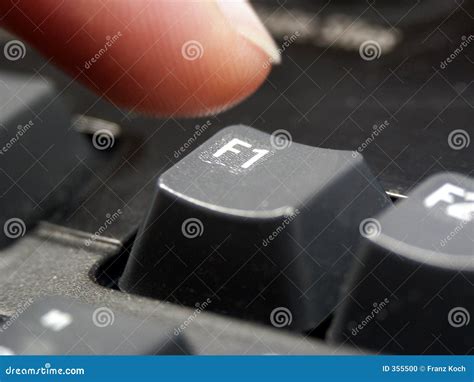 Finger Pressing F Key Stock Photos Free Royalty Free Stock Photos From Dreamstime