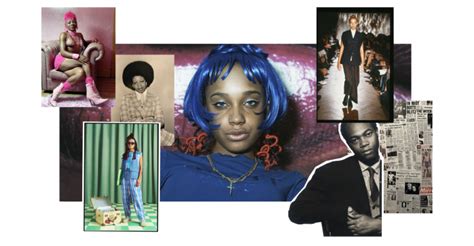 Essential Moments From ‘a Missing Thread Untold Stories From Black