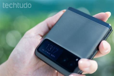 Motorola revela celulares que vão receber Android veja lista