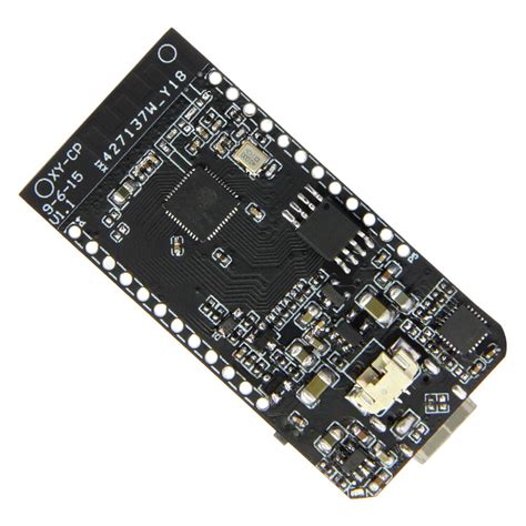 lilygo ttgo t display esp32 ch9102f wifi bluetooth module 1 14 inch lcd